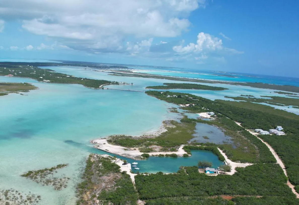 Exuma Homes for Sale | Luxury Bahamas Real Estate