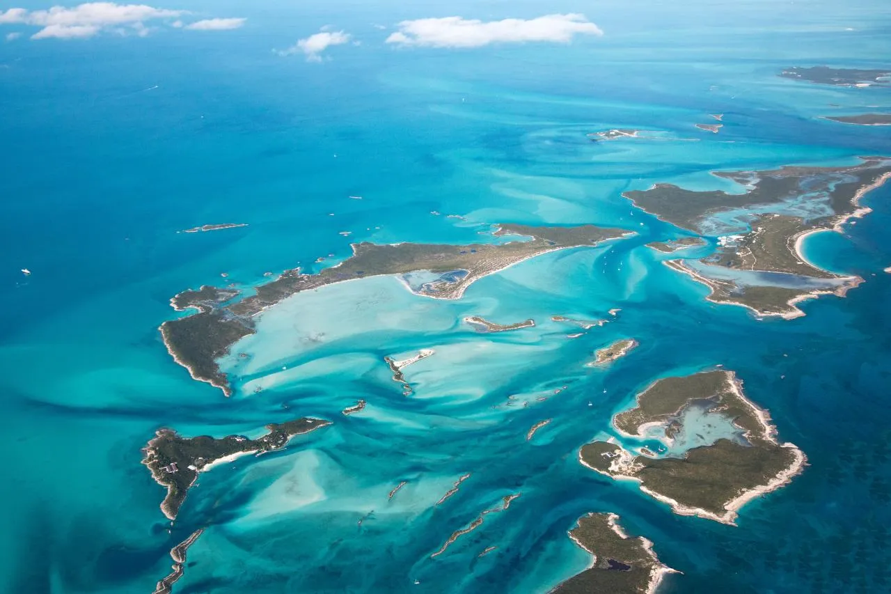 Exuma Homes for Sale | Luxury Bahamas Real Estate