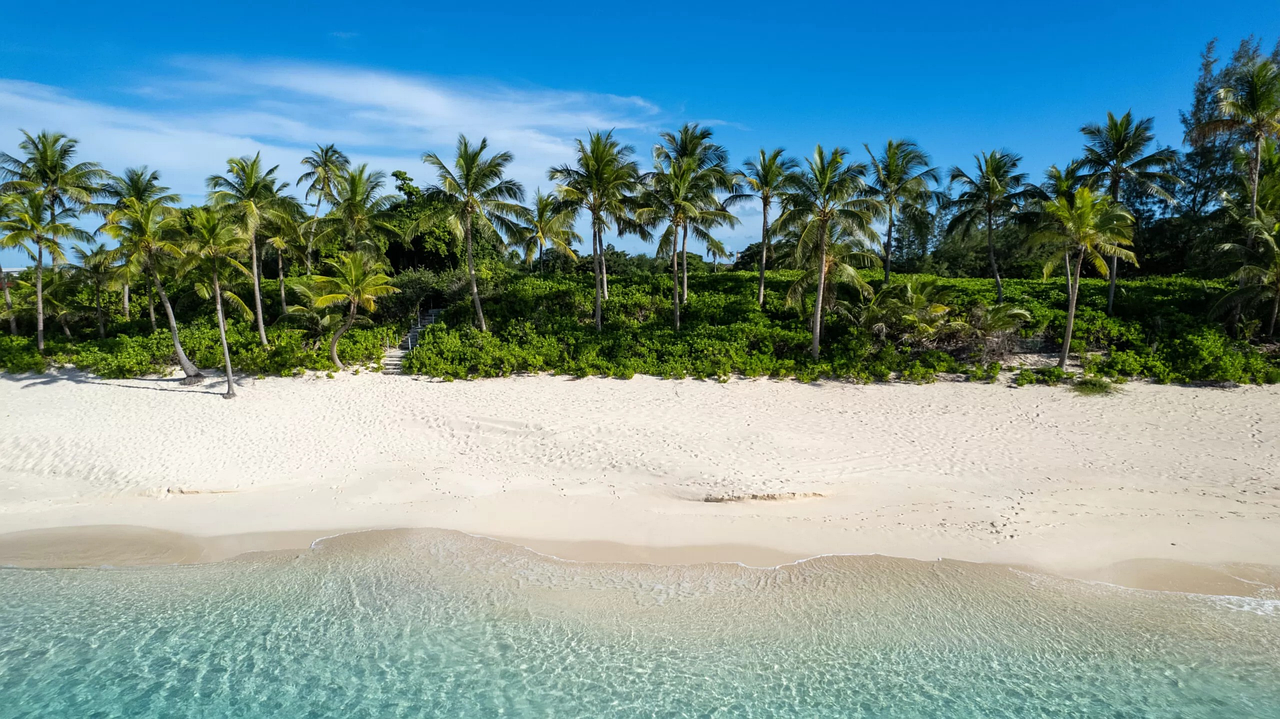 Discover Bahamas Land for Sale | BHGRE | MCR Bahamas